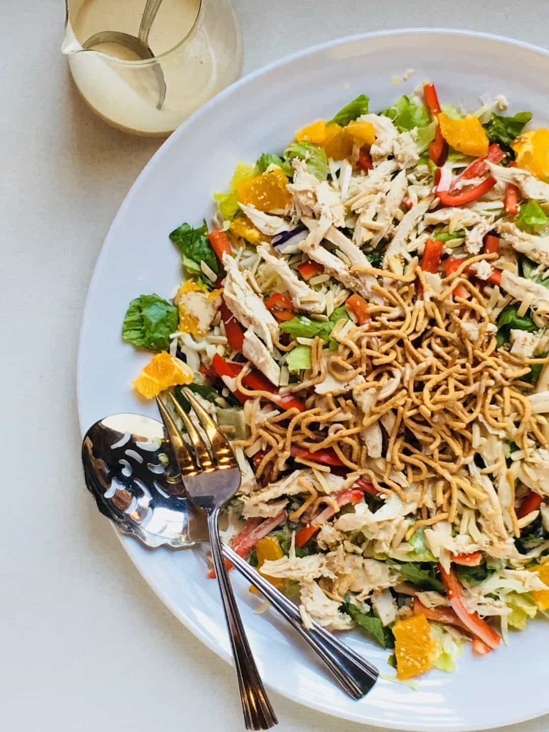 Easy Dinner Recipes • Keeping It Simple Blog