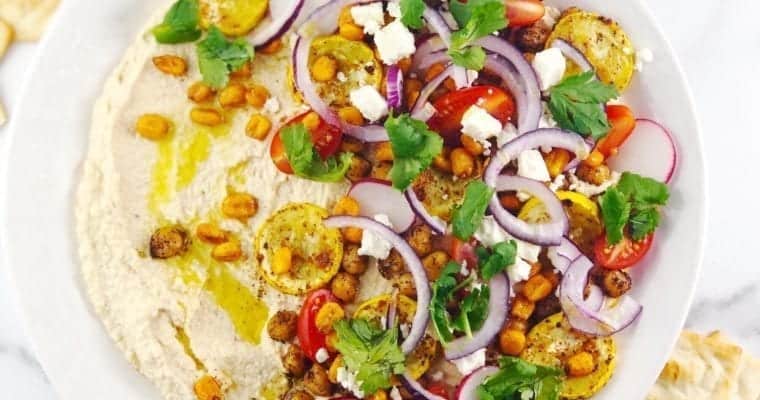 Switchel • Keeping It Simple Blog