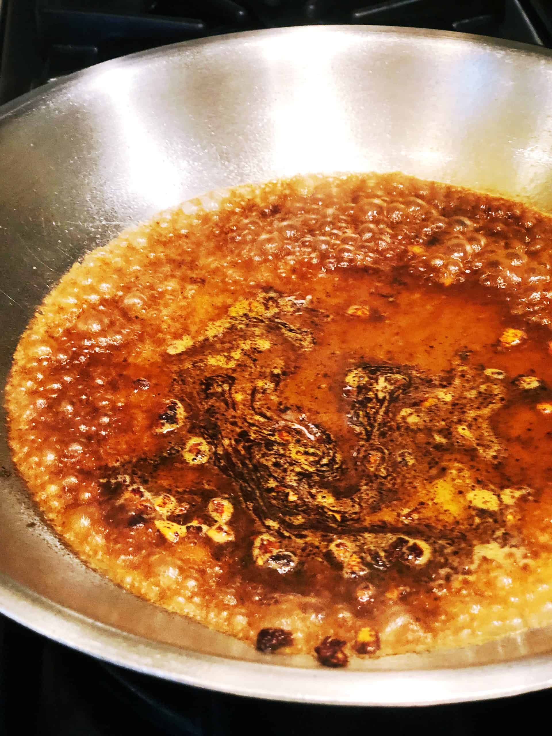 My Favorite Jewish Brisket Recipe • Keeping It Simple Blog