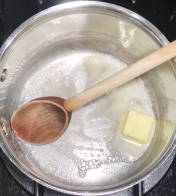 Perfect Fluffy Basmati Rice • Keeping It Simple Blog