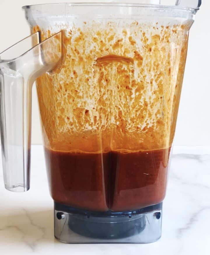 Texas Chili Recipe • Keeping It Simple Blog