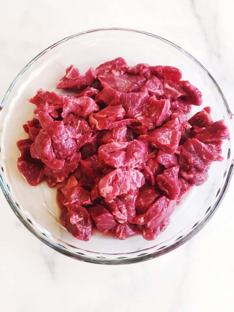 All Day Beef Stew (Dutch Oven) • Keeping It Simple Blog