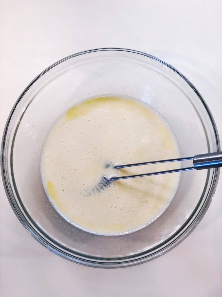 Incredibly Moist and Fluffy Chocolate Cake • Keeping It Simple Blog