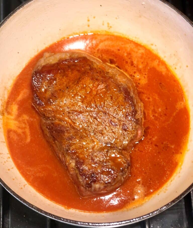 Mexican Barbacoa • Keeping It Simple Blog