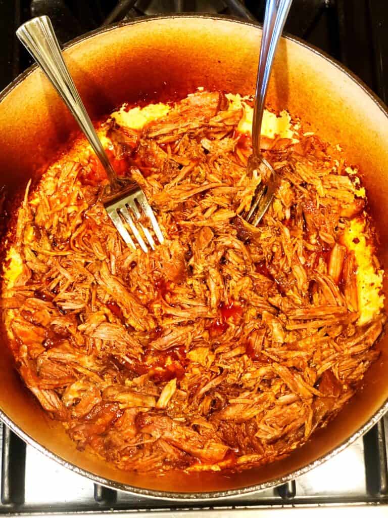 Mexican Barbacoa • Keeping It Simple Blog