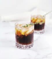 Switchel Recipe • Keeping It Simple Blog