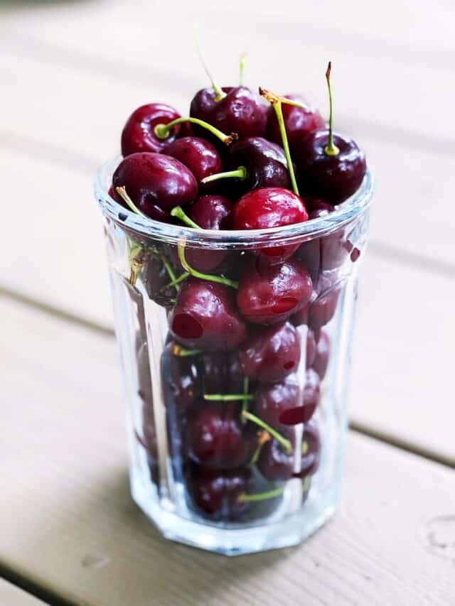 The Best Cherry BBQ Sauce • Keeping It Simple Blog