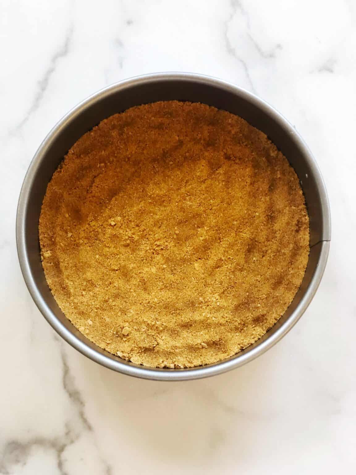 The Best Philadelphia Cheesecake • Keeping It Simple Blog