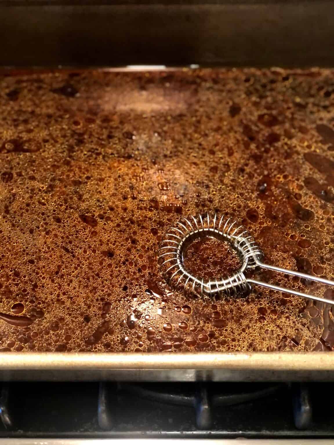 Au Jus Recipe: Easy And Delicious • Keeping It Simple Blog
