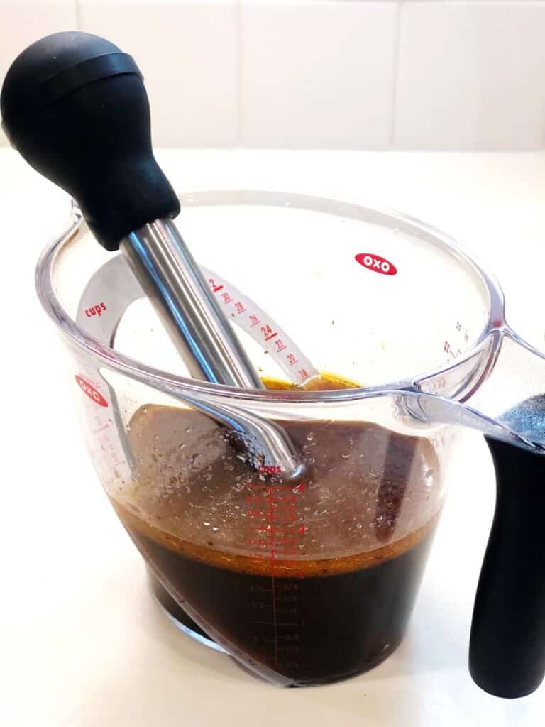 Au Jus Recipe: Easy And Delicious • Keeping It Simple Blog
