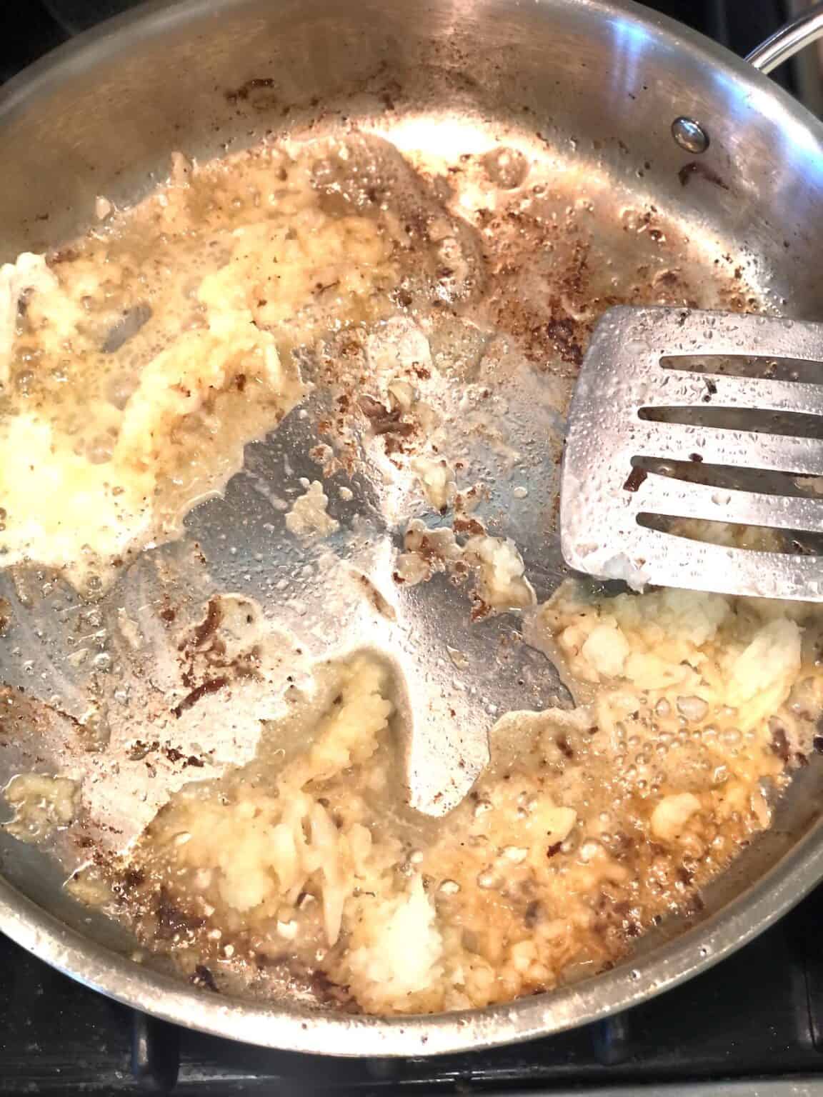 Easy Prime Rib Stroganoff (From Leftovers) • Keeping It Simple Blog